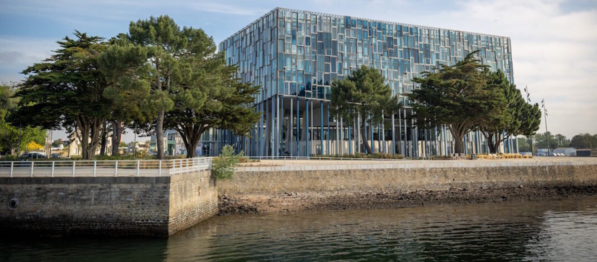 Lorient Agglomération - Caudan (56)